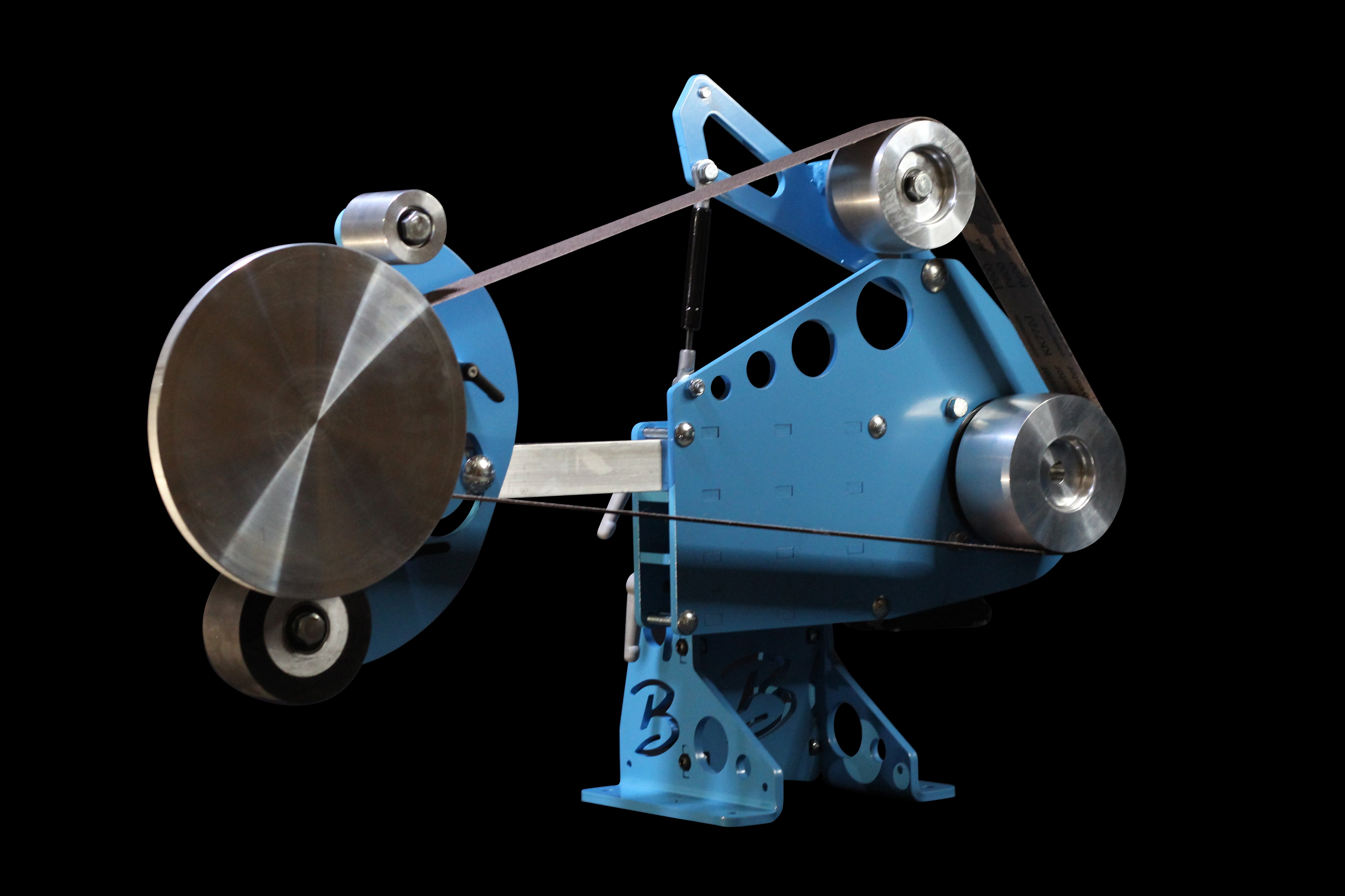 Disc Sander Attachment