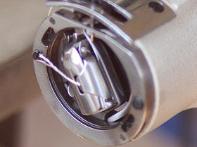 Cowboy CB3200 Leather Sewing Machine – Brodbeck Ironworks