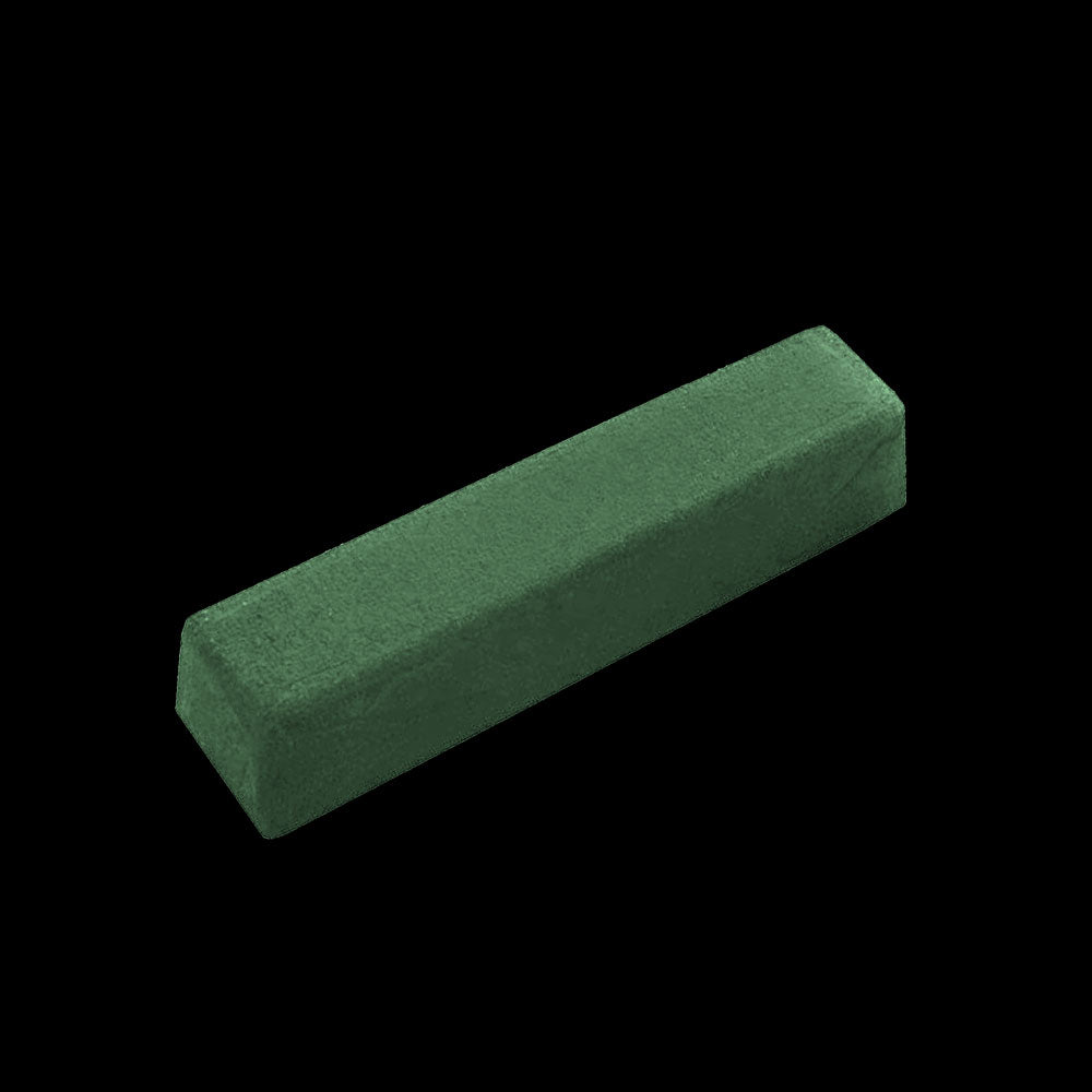 16 oz Green Polishing Compound – Brodbeck Ironworks